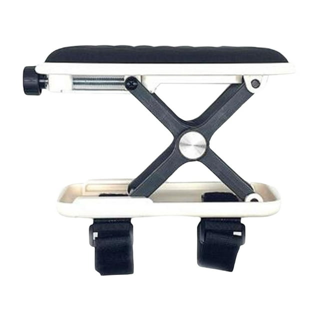 Chair Armrest Pads, Height Adjustment Office Chair Arm Rest for Desk ...