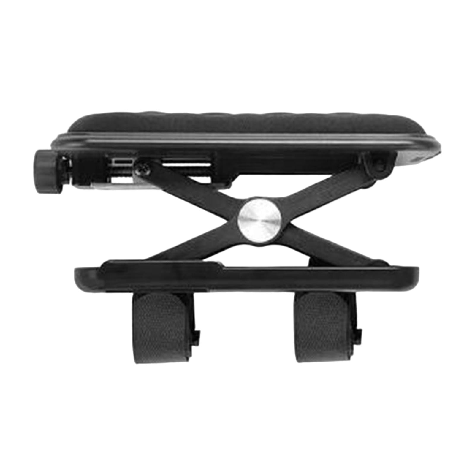 Chair Armrest Pads, Height Adjustment Office Chair Arm Rest for Desk ...