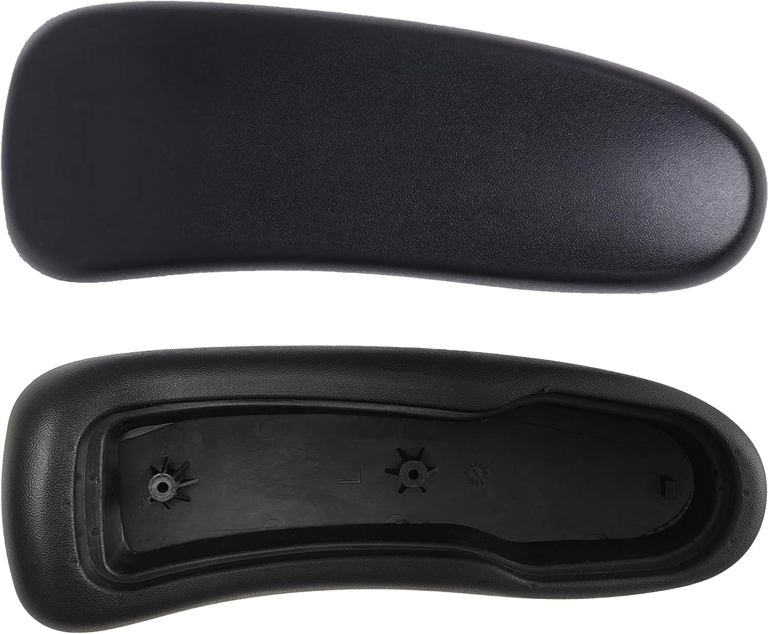 Chair Armrest Replacement, Arm Pad Caps Replacement for Herman Miller ...