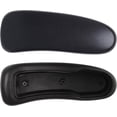 Chair Armrest Replacement, Arm Pad Caps Replacement for Herman Miller ...