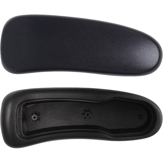 Chair Armrest Replacement, Arm Pad Caps Replacement for Herman Miller ...