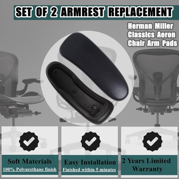 Herman Miller Chair Slides