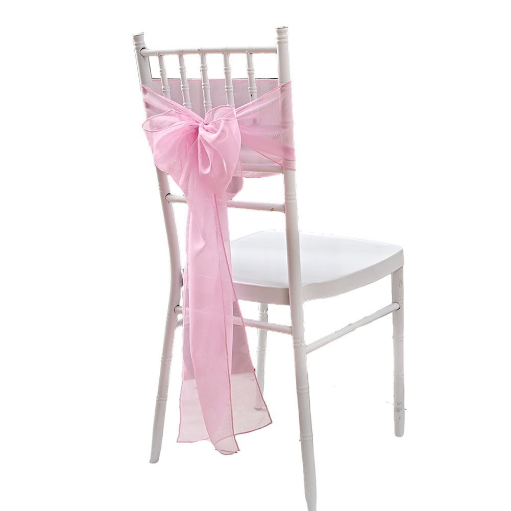 Chair Back Decoration Chair Back Flower Butterfly Banquet Wedding Stool ...