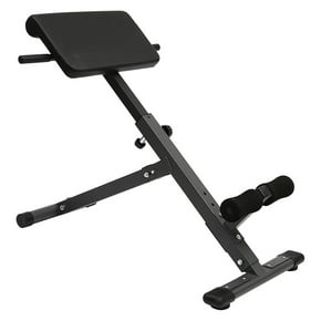 Back Extension Machine
