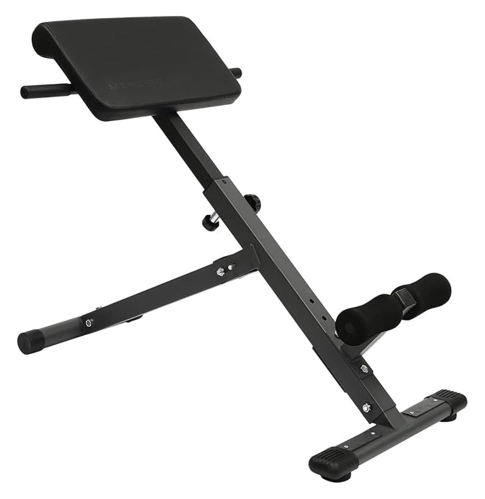 Chair Back Extension Machine, Lower Back Hyperextension , Up to 330 lbs ...