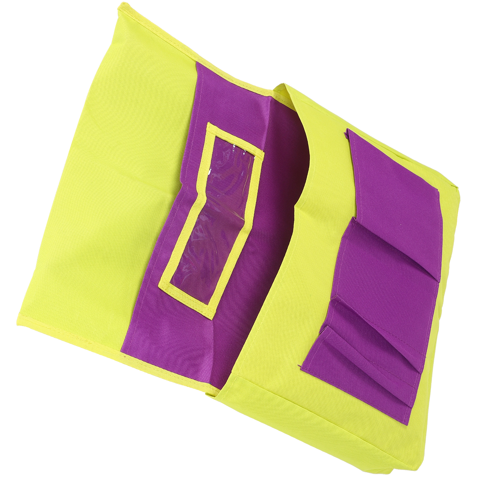 Chair Back Organizer Storage Bags Chair Pockets for Classrooms Chair ...