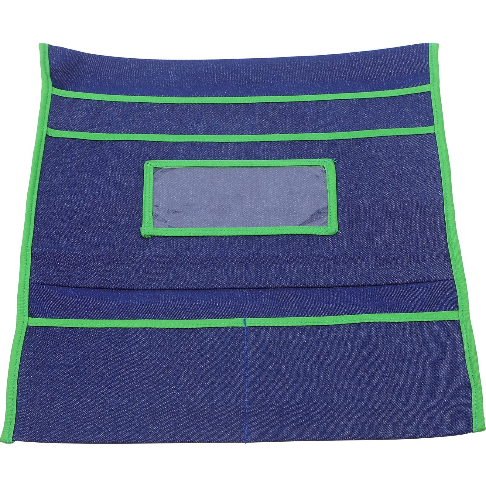 Chair Back Organizer Chairs Storage Bags Reusable Chair Packet over The ...