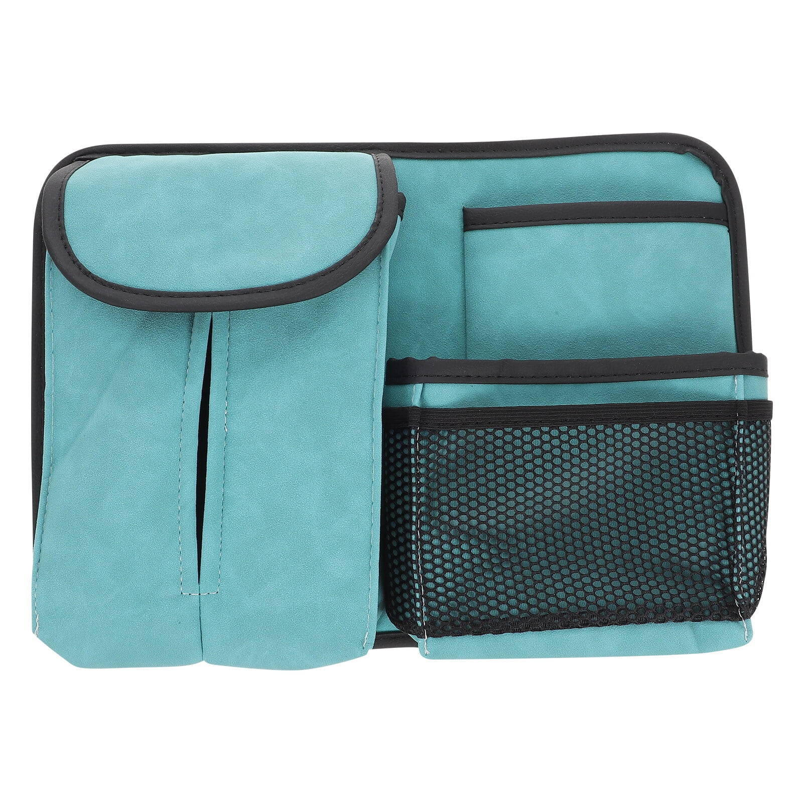 Chair Back Organizer Seat Organizers and Storage Holder Tote Pocket ...