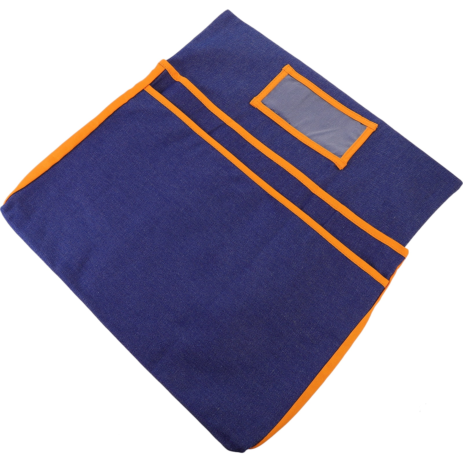 Chair Back Organizer Storage Pocket Decor Bags Chairback Seat Sacks for ...