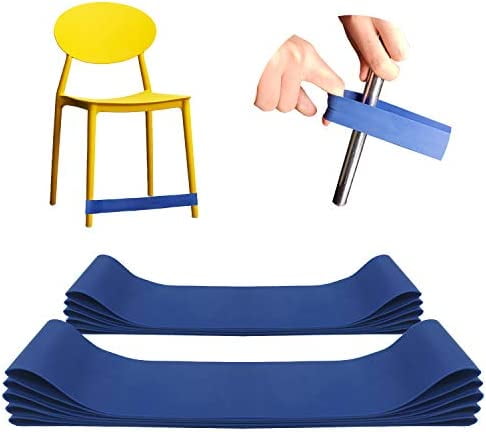 Chair Bands for Kids with Fidgety Feet, Fidget Chair Bands for ...