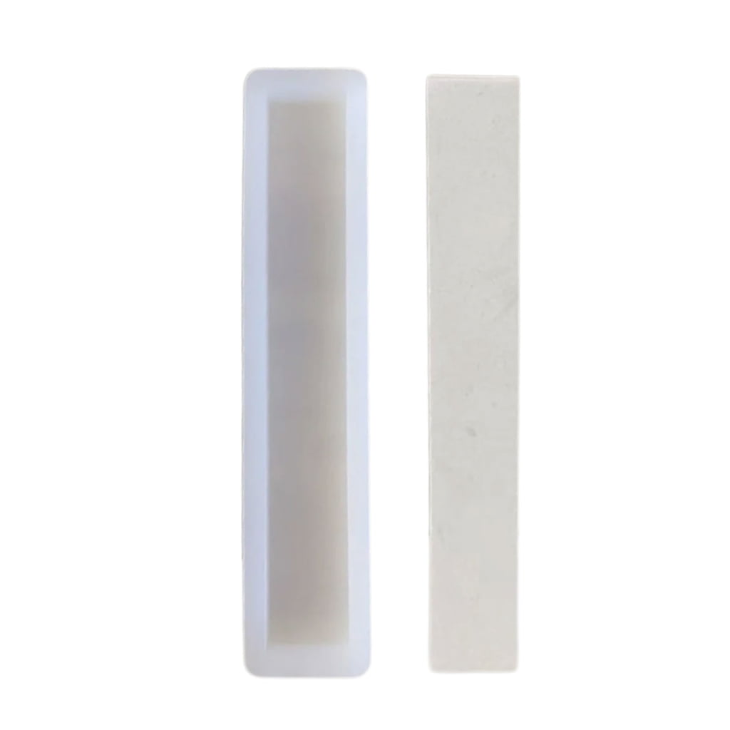 Chair Benches Legs Gypsum Molds Handmade Benches Silicone Mold Plaster ...
