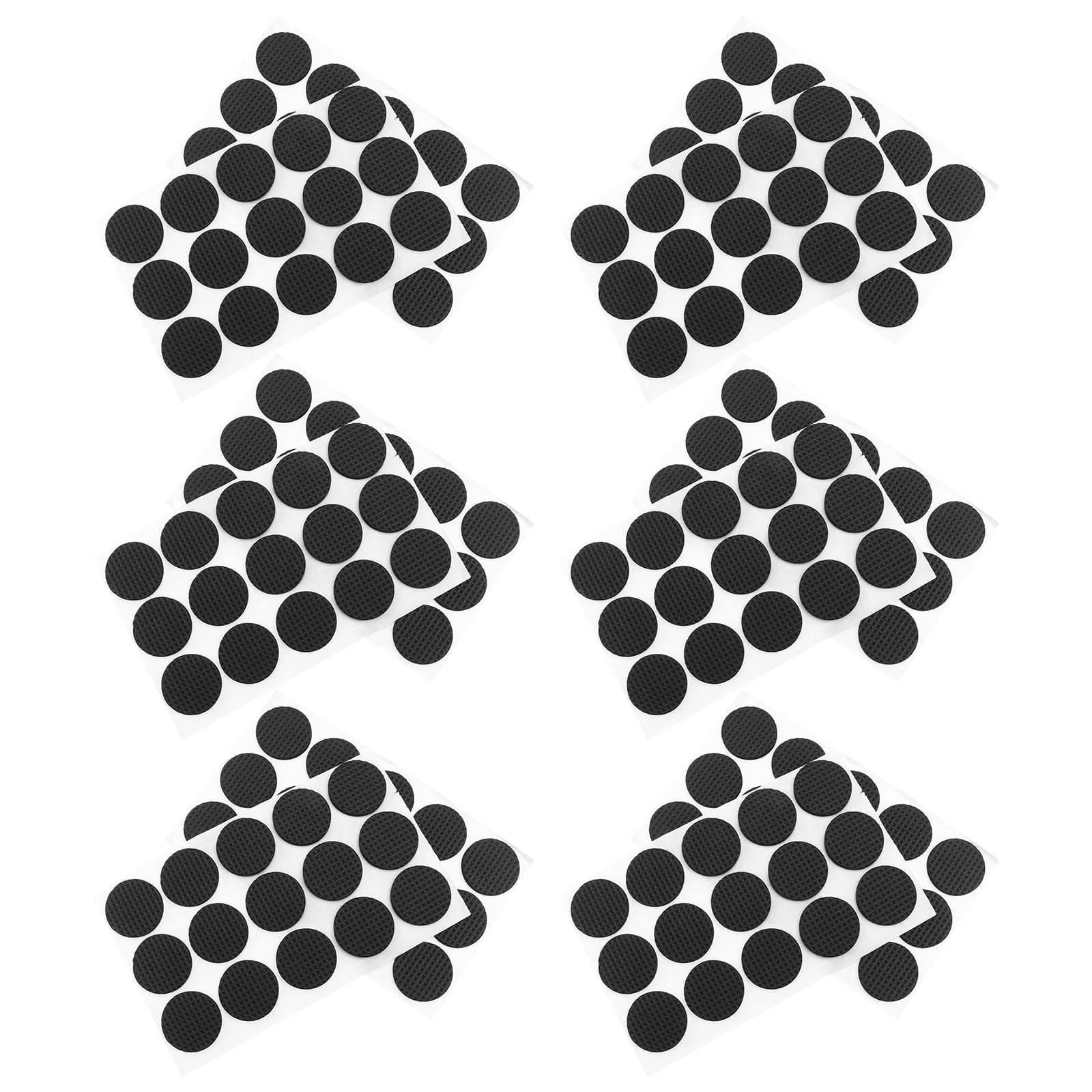 Seat Cushion Furniture Sponge Mat Chair Leg Protector Pad Floor ...