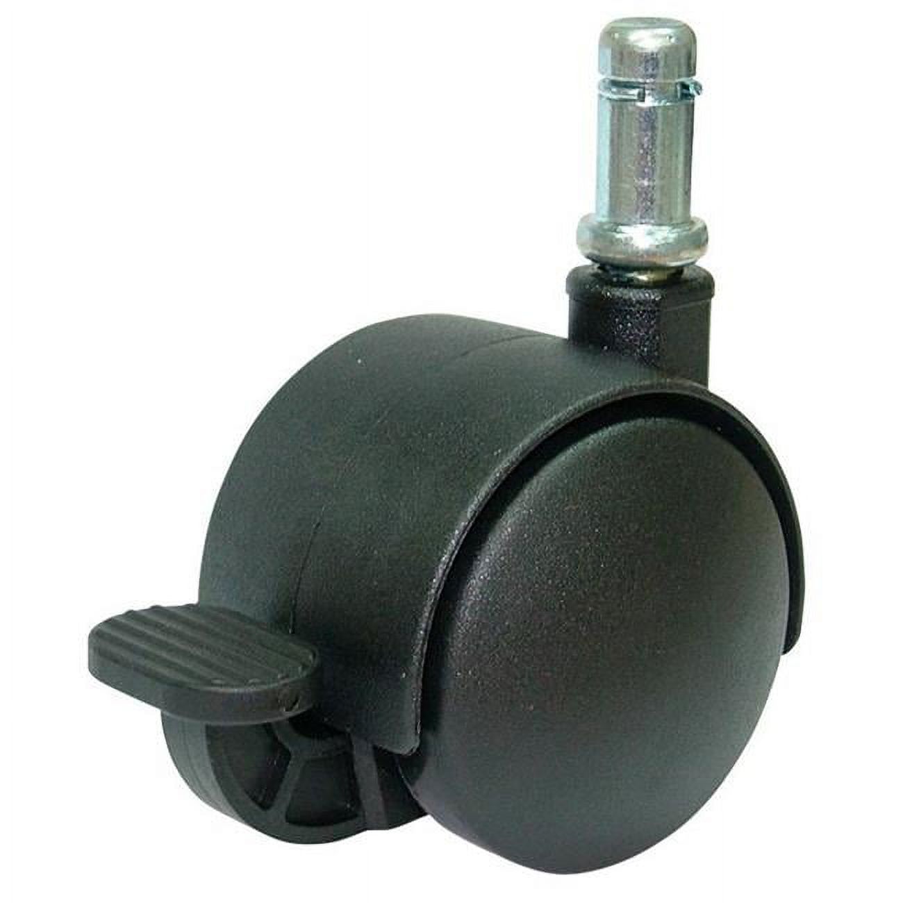 Chair Casters-Locking - Set of 5 - Walmart.com