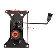 "SHZOND 28"" Swivel Chair Base Replacement, Heavy Duty Office Chair ...