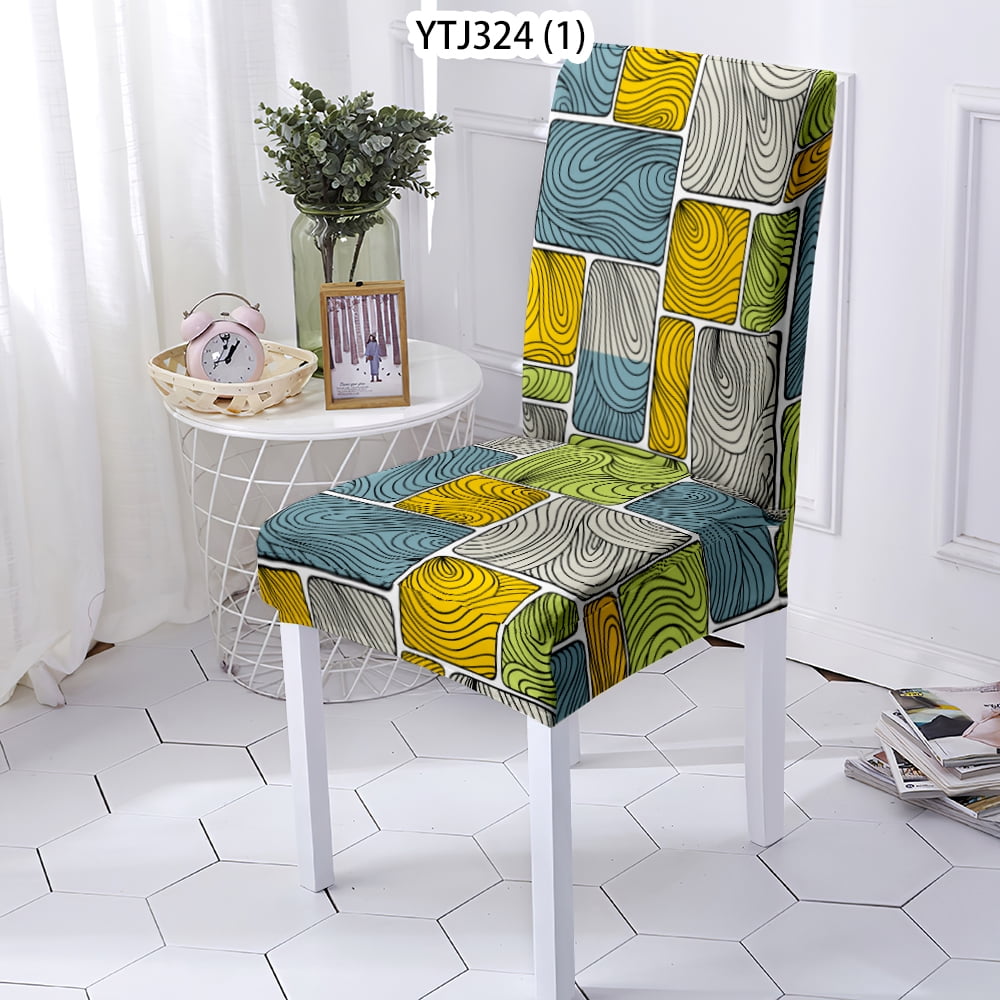 Chair Cover Interesting Design Chairs CoversHome Office Back House ...