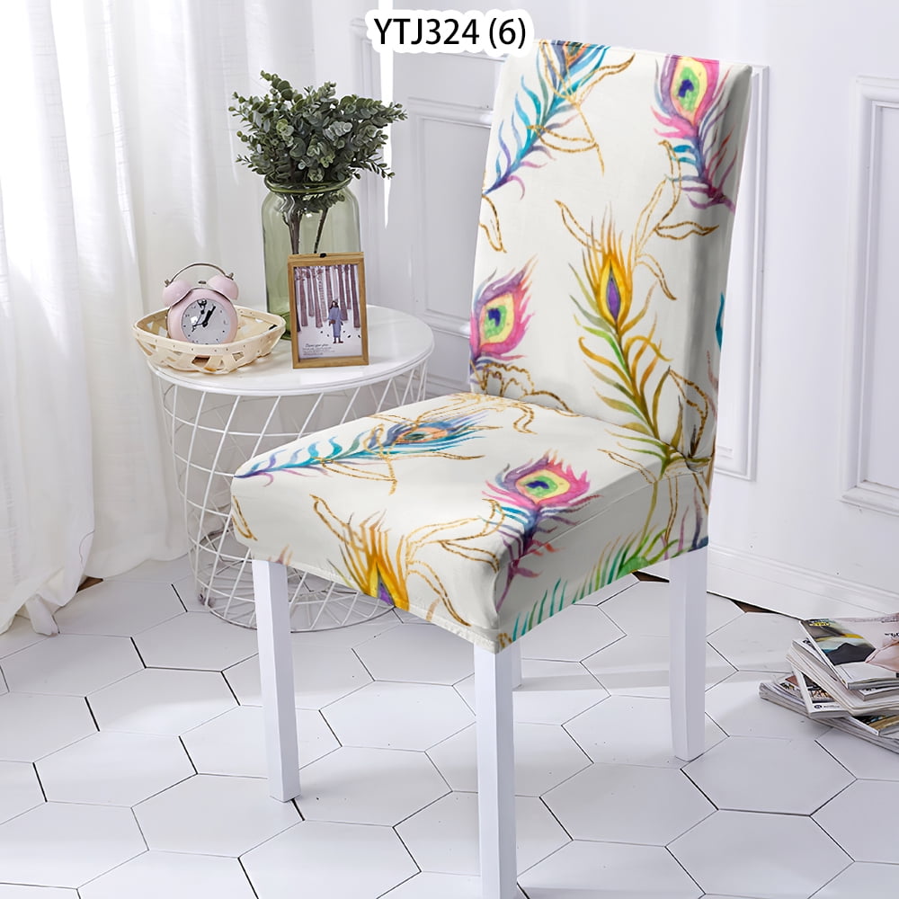 Chair Cover Interesting Design Chairs CoversHome Office Back House ...