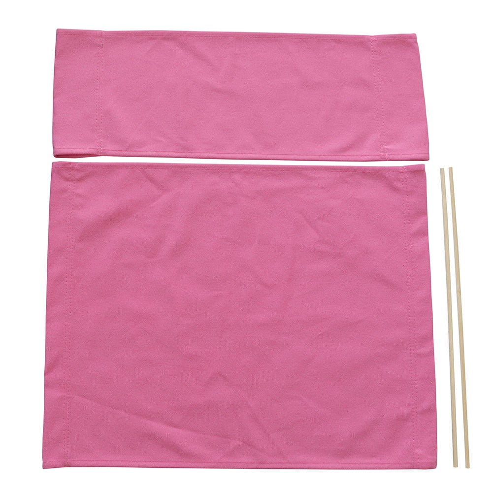 Chair Cover Kit for Director's Chairs Replacement Covers with Wooden ...