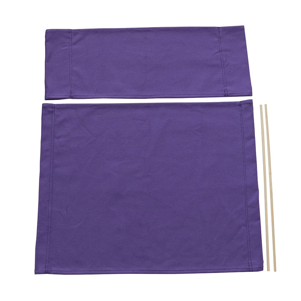 Chair Cover Kit for Director's Chairs Replacement Covers with Wooden ...