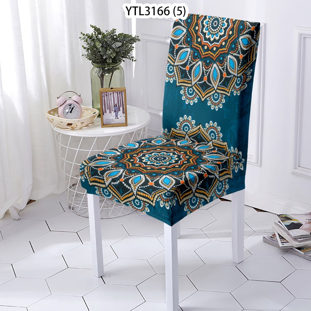 Chair Cover Nordic Design Chairs CoversHome Office Back House ...