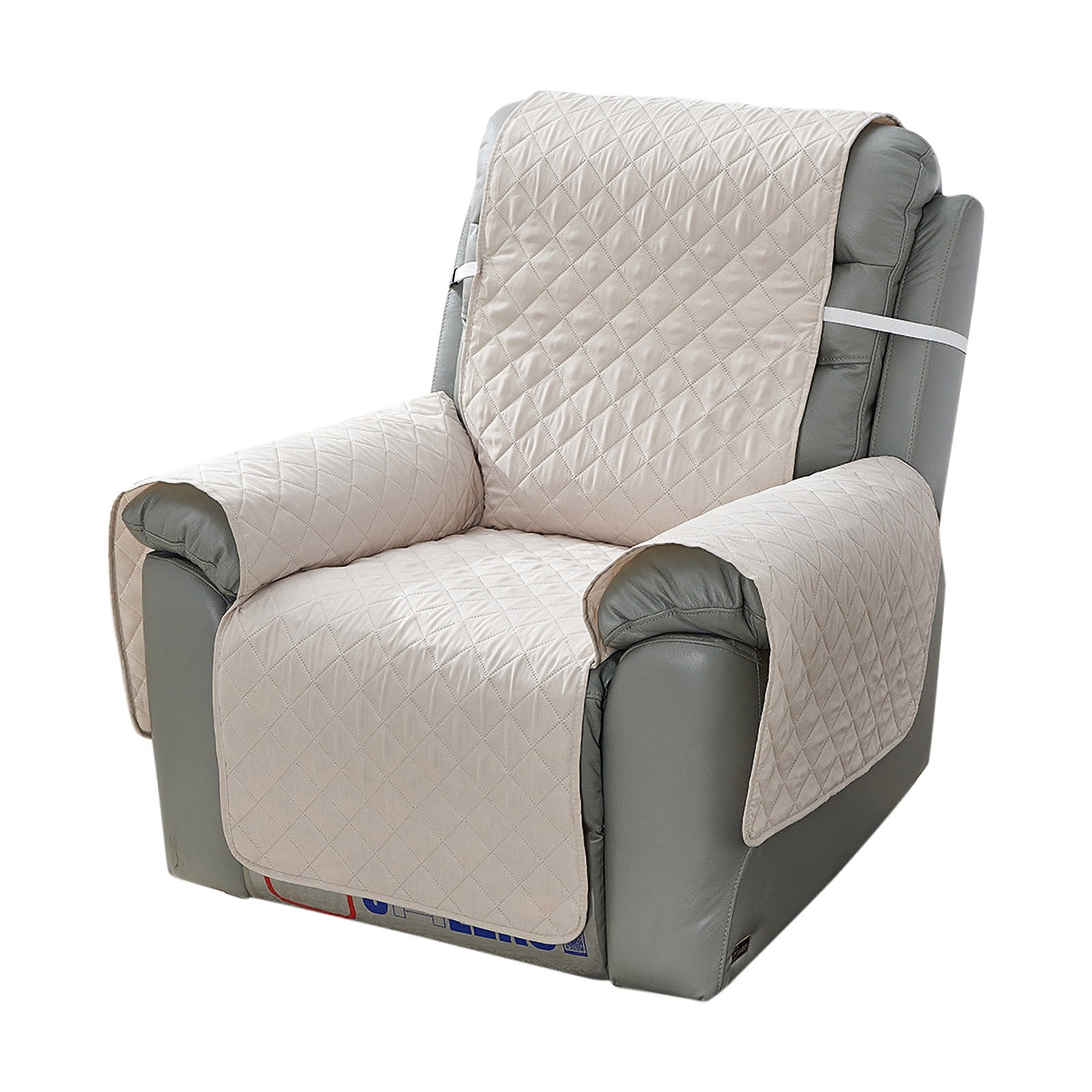 Chair Covers, Recliner Chair Covers, Waterproof Nonslip Recliner Cover ...