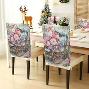 Throne Chair Cover