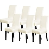 Ivory Dining Chairs Set Of 4