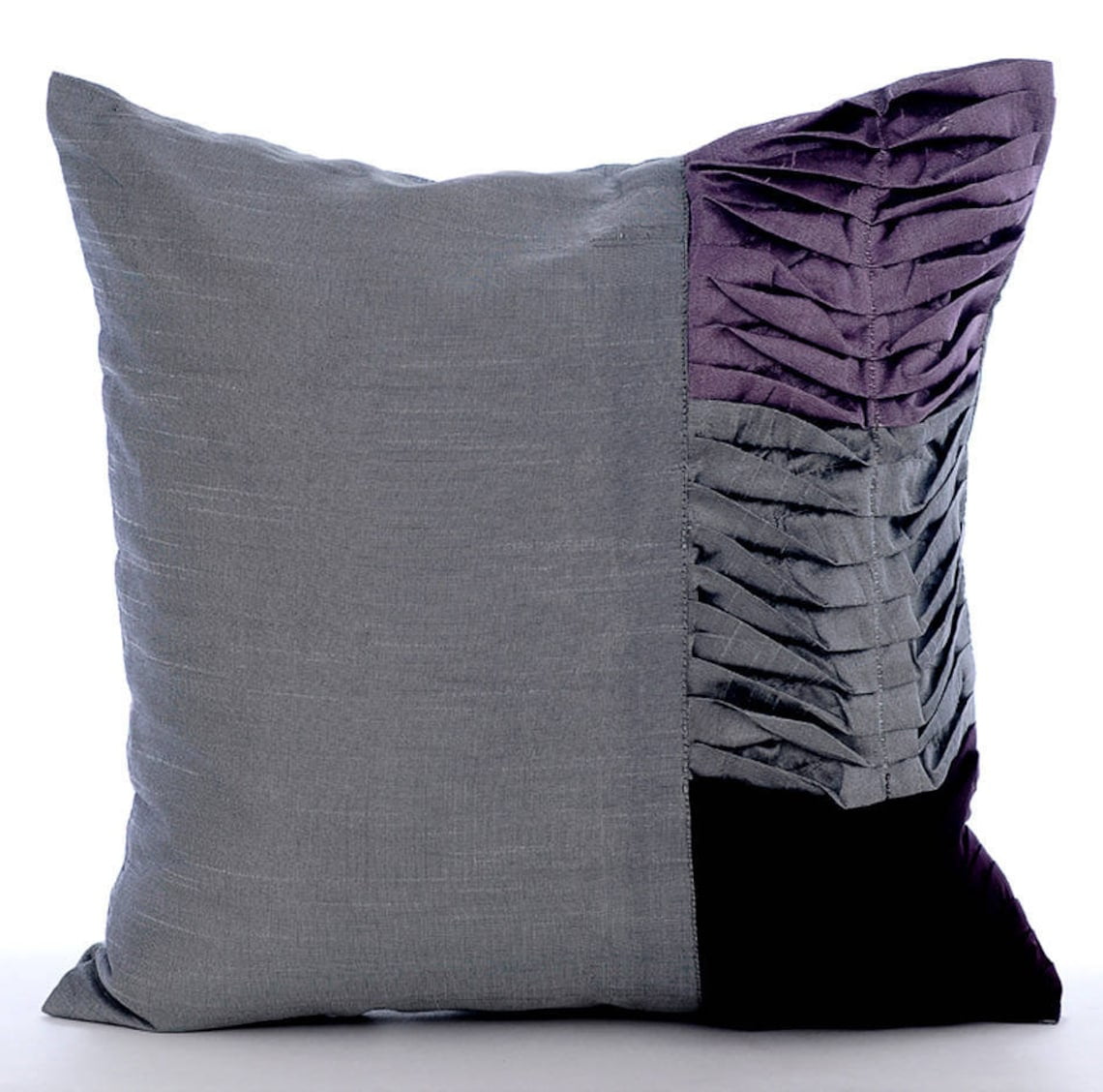 Chair Cushion Cover, Decorative Pillow Covers 14x14 inch (35x35 cm ...