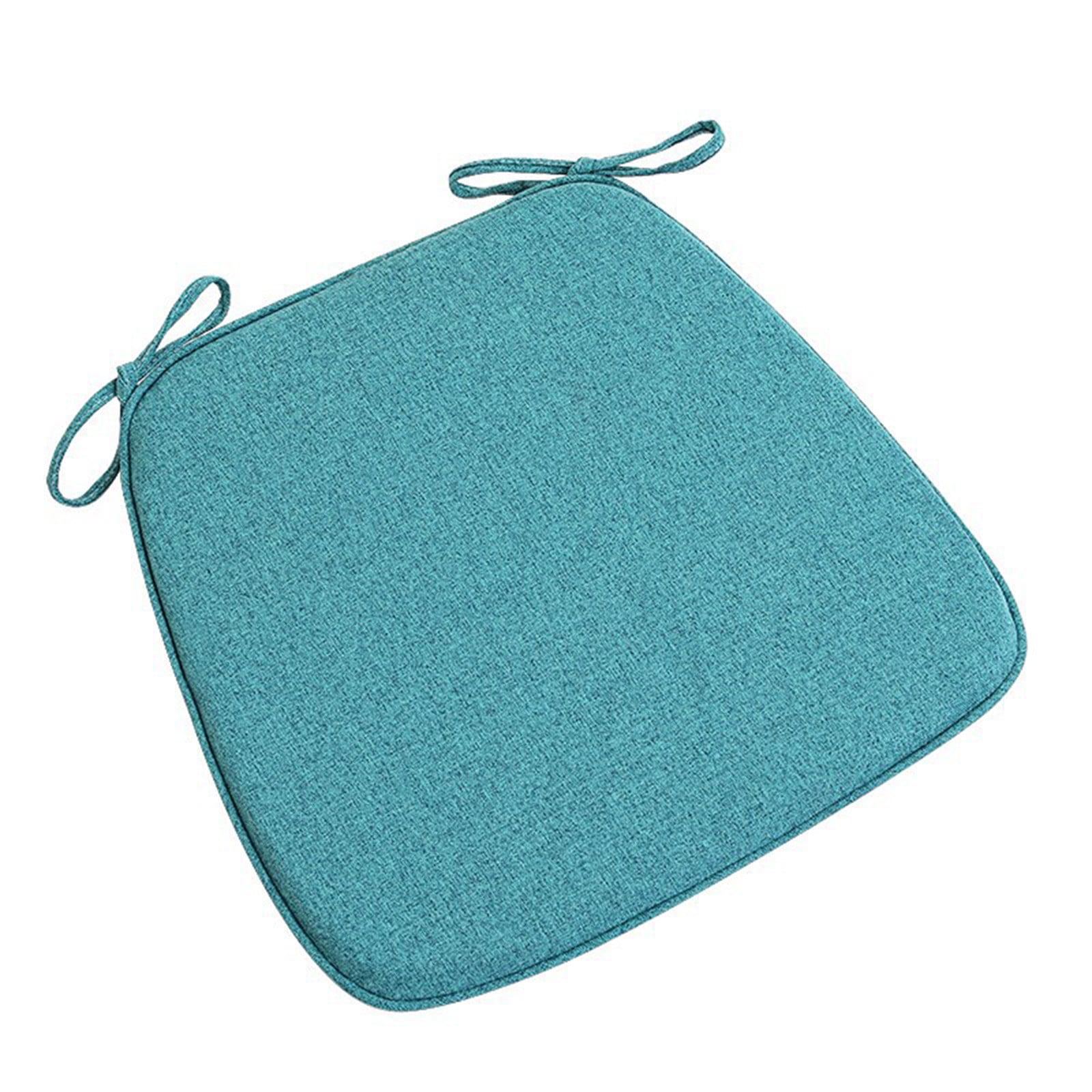 Chair Cushions, Memory Foam Chair Pads, Kitchen Chair Cushions, Anti ...