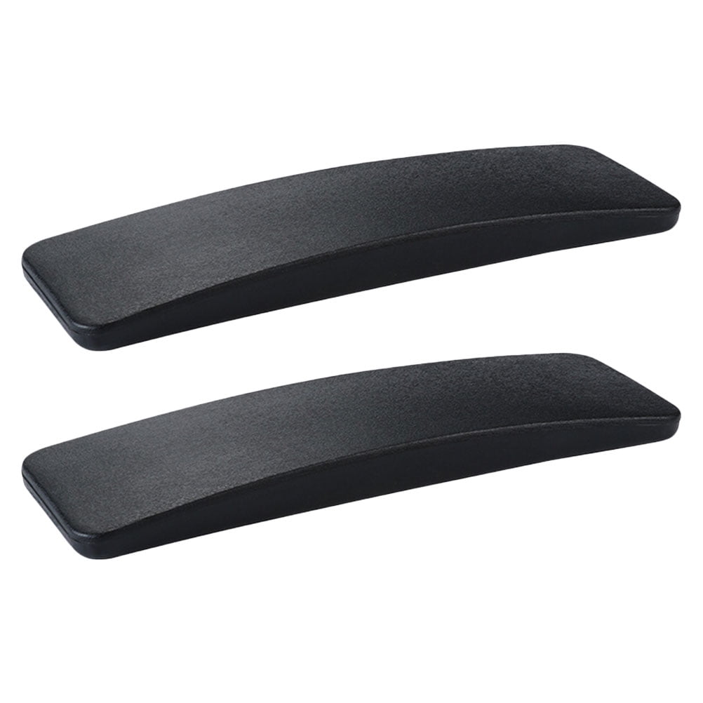 Chair Cylinder Replacement,1 Pair Chair Armrest Arm Pads Replacement ...