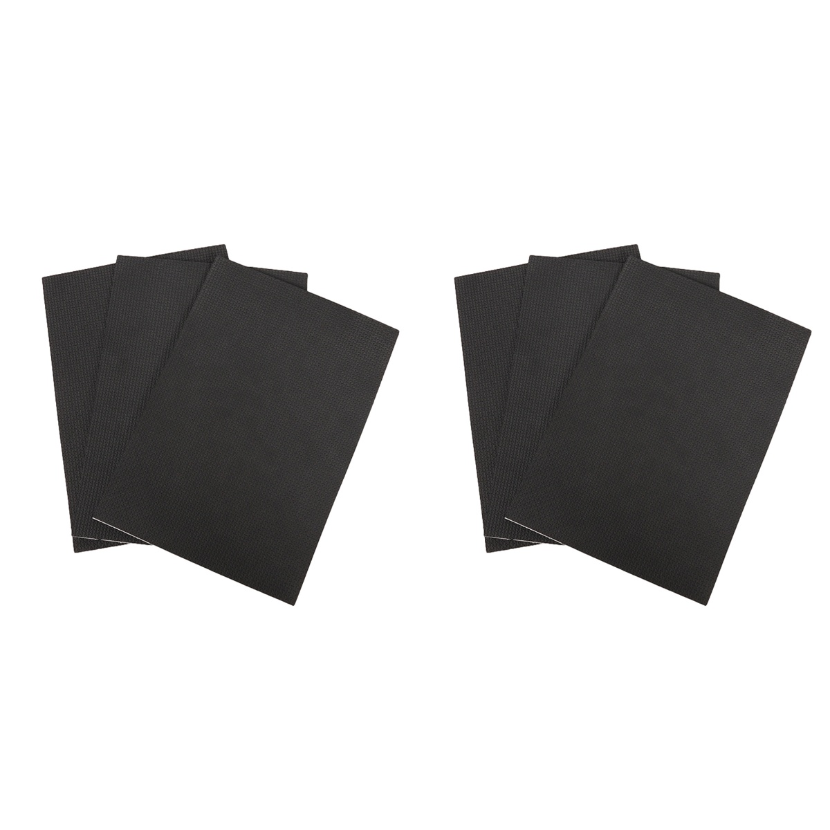 Chair Floor Protector Sticker Blackw Blacklig Table Antiskid Tables and ...