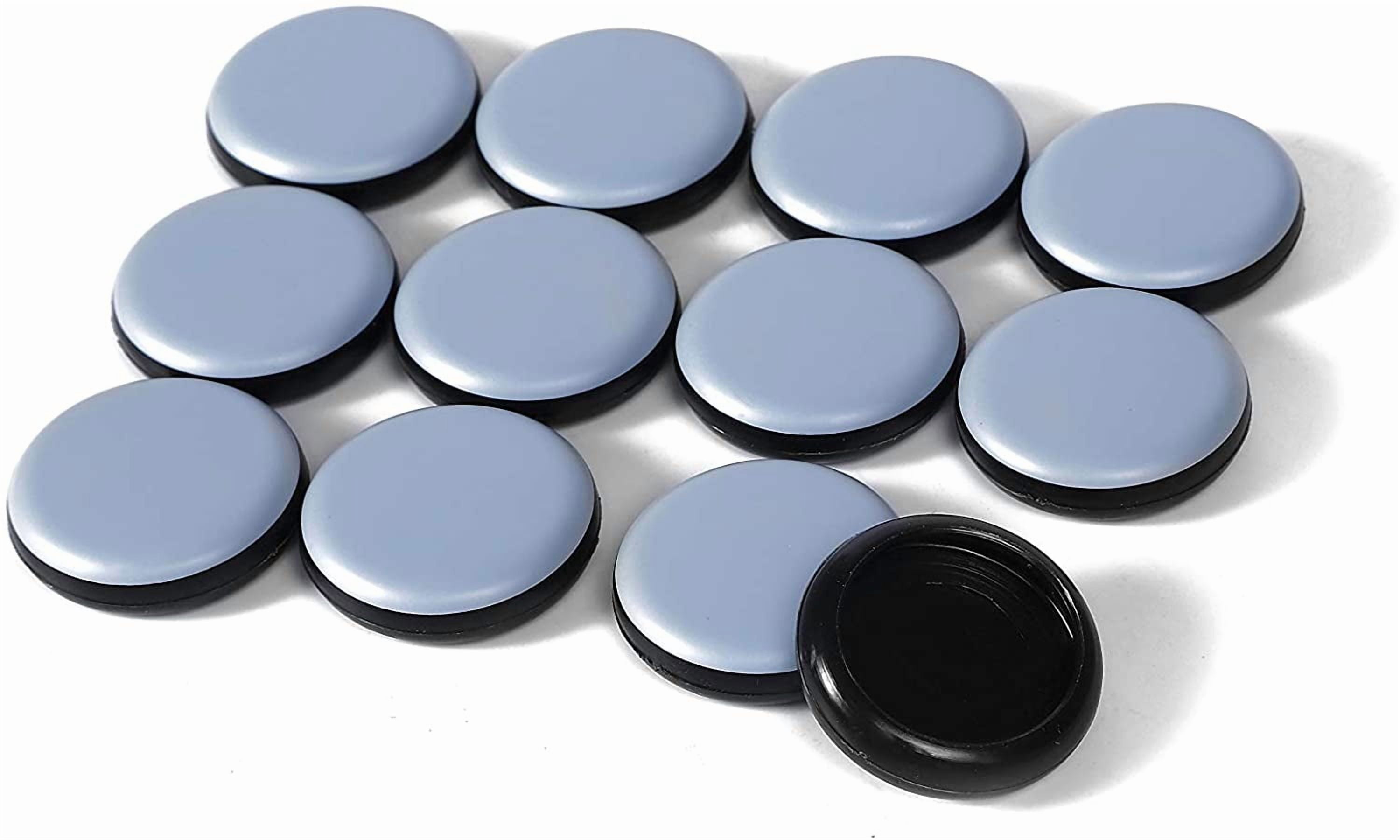 Chair Glides Sliders Chair Leg tip caps-Best Furniture Sliders for ...