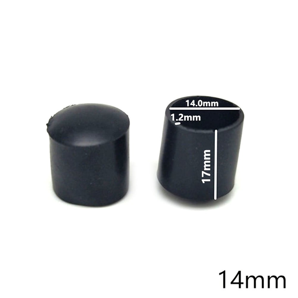 Chair Leg Cap High Quality Rubber Chair Leg Ferrules Floor Protector ...