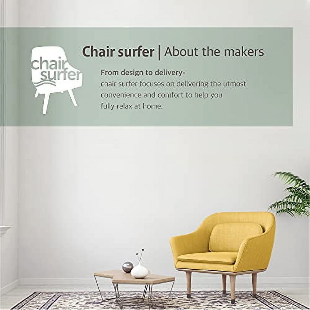 Chair Leg Caps Floor Protectors - (Pipe/16 Piece Set) | Double Felt for ...