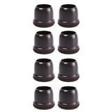 Chair Leg Covers for Hardwood Floors | Anti-Scratch Furniture ...