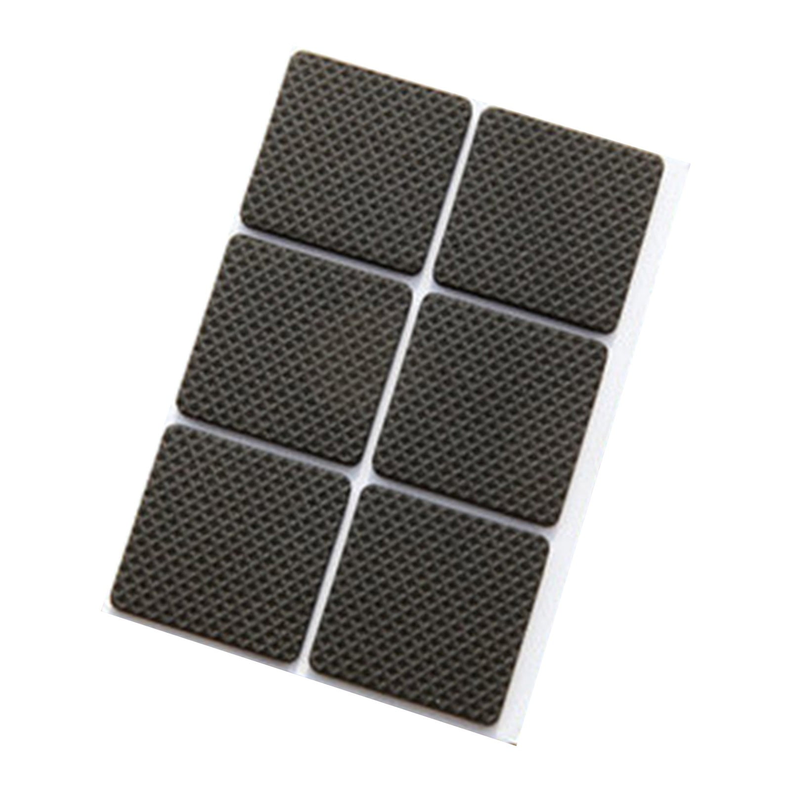 Chair Leg Pads Furniture Silencers, Anti Sticky Pads for Tables, Sofas ...
