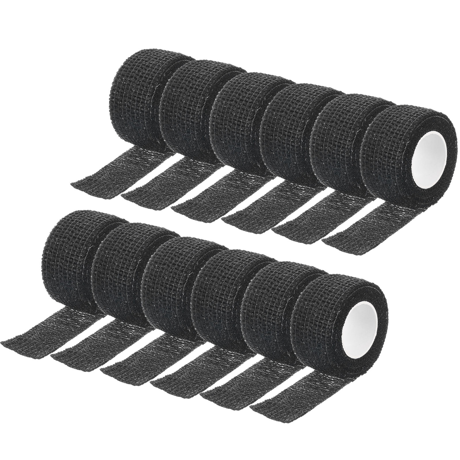 Chair Leg Protectors, 12 Pack - Non-Slip Silent Self-Adhesive Tape ...