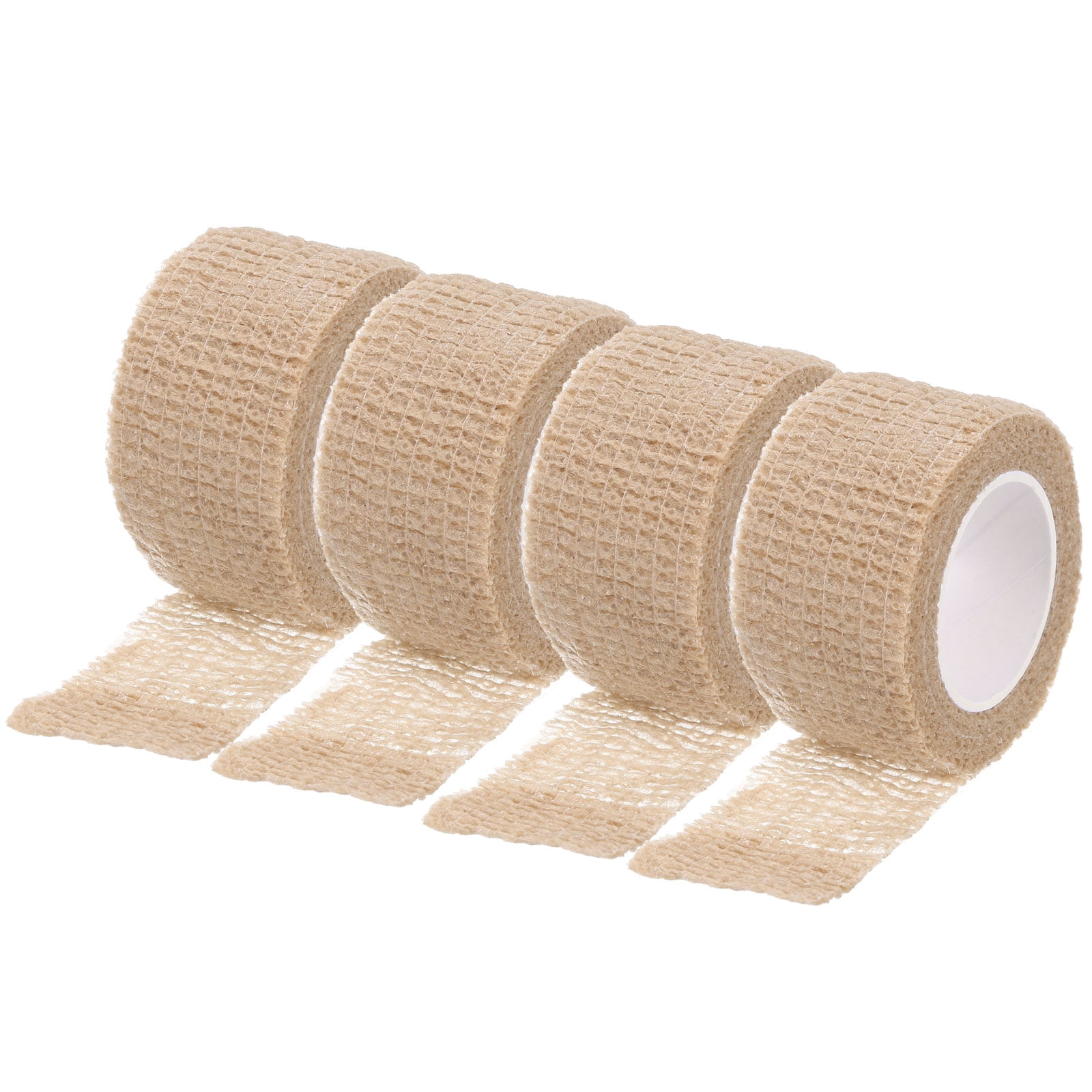 Chair Leg Protectors, 4 Pack - Non-Slip Silent Self-Adhesive Tape ...