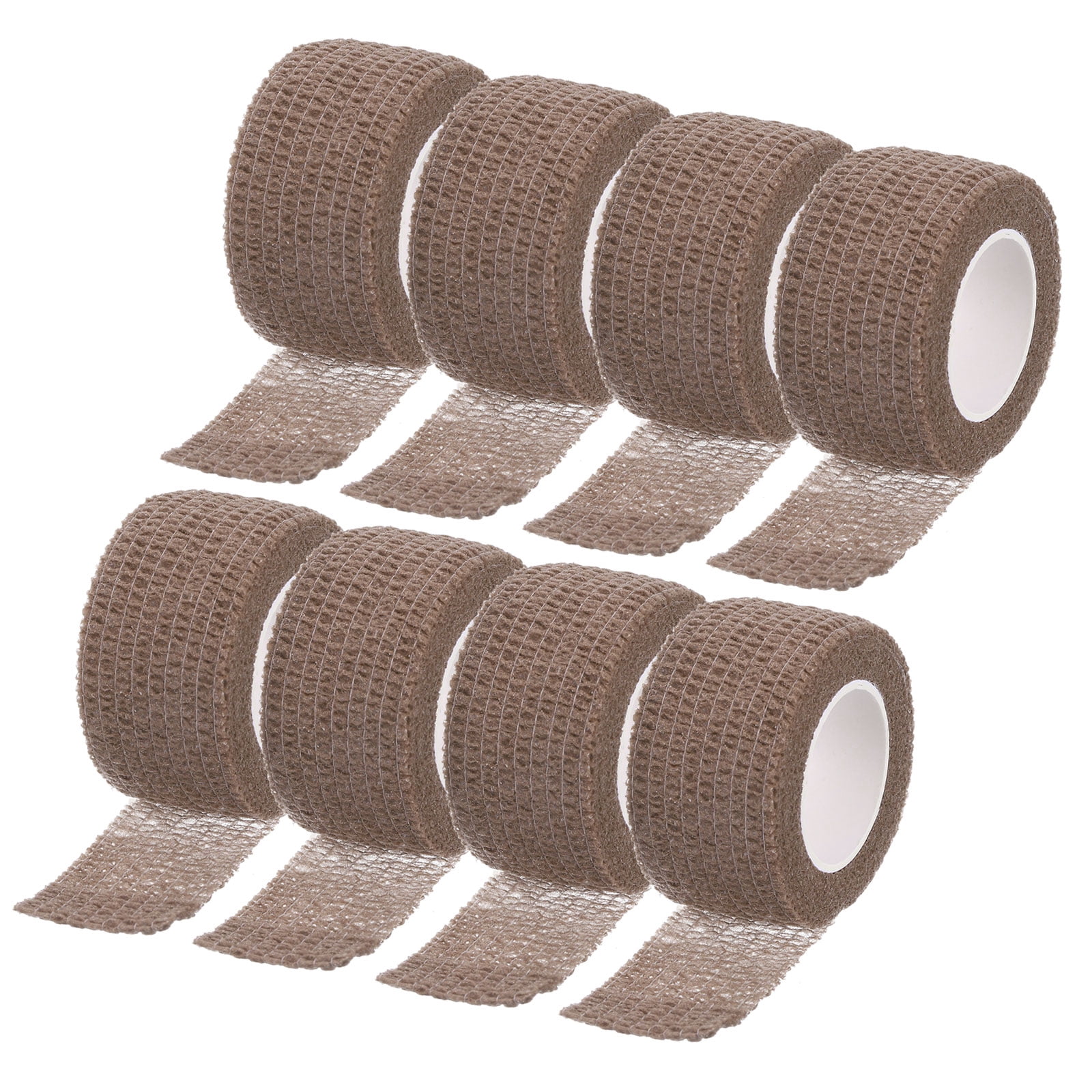 Chair Leg Protectors, 8 Pack - Non-Slip Silent Self-Adhesive Tape ...