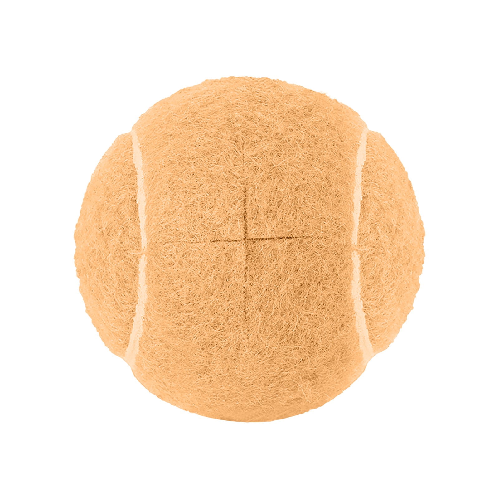 Chair Leg Protectors Pre Cut Tennis Balls for Chair Legs Beige Quiet ...