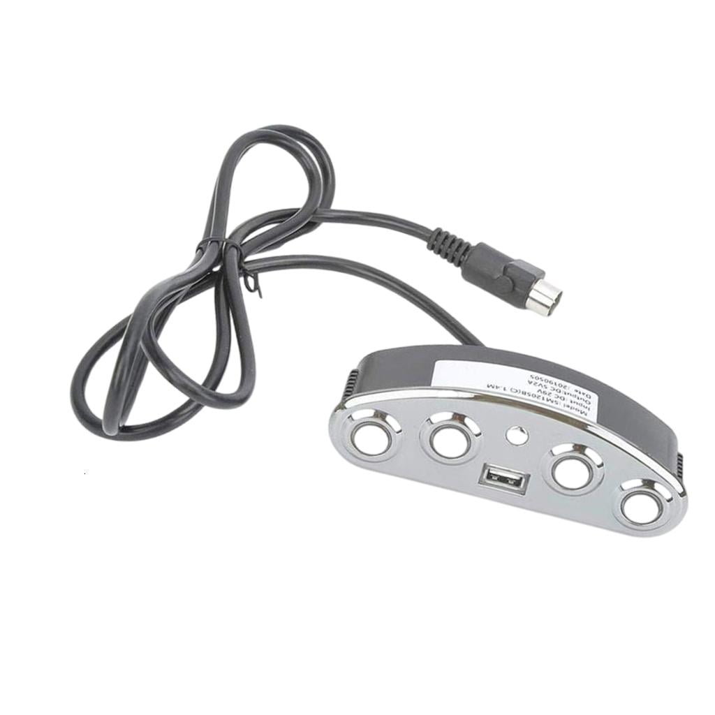 Chair Lift Controller 5 Button Hand Control Switches Power Recliner ...