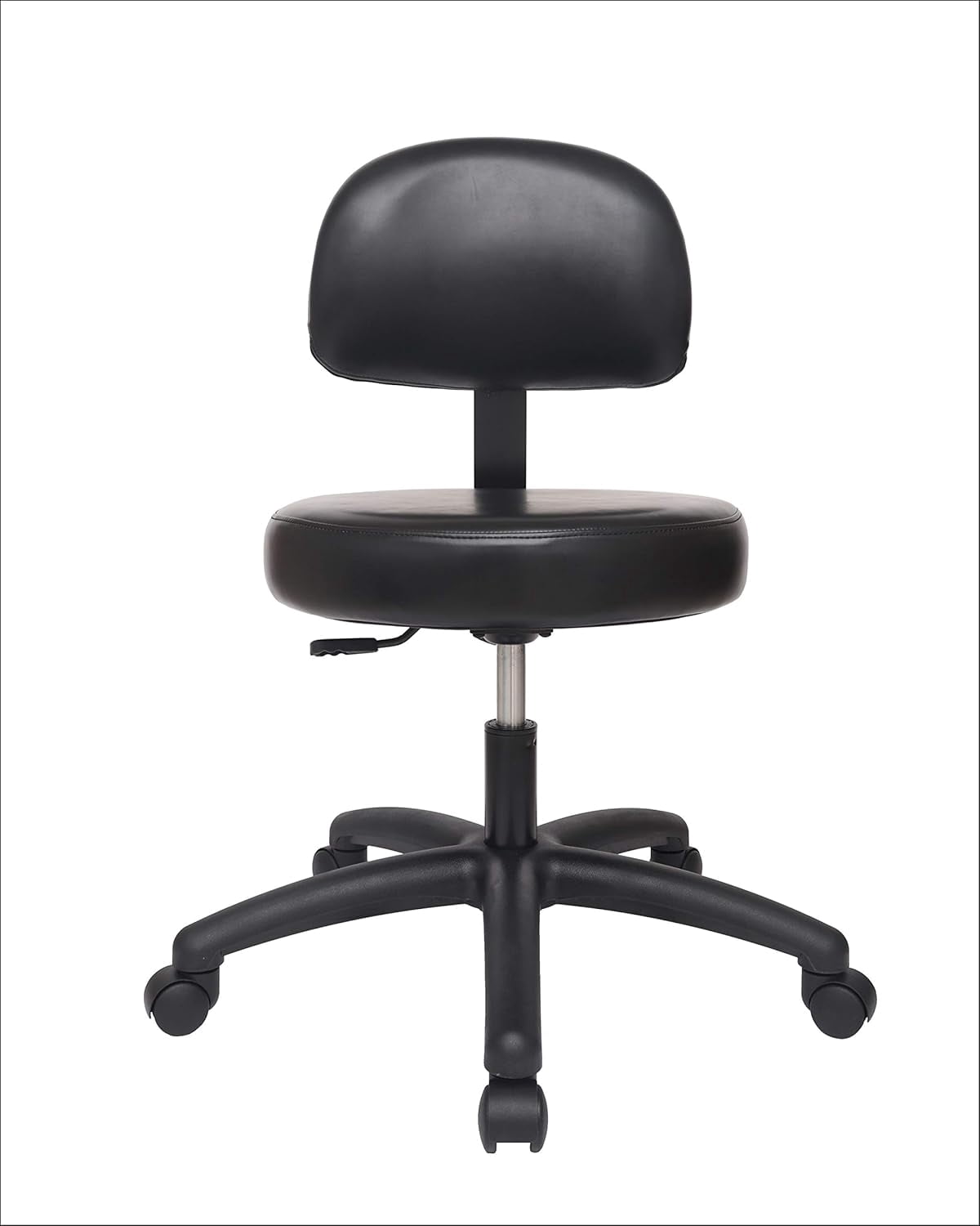 Chair Master Adjustable Chair for Exam Rooms, Labs, Doctor and Dentist ...