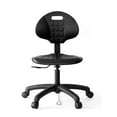 Chair Master - ESD Table Height Chair Anti Static - Ergonomic ...