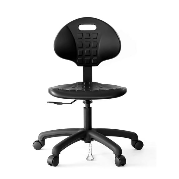 Chair Master - ESD Table Height Chair Anti Static - Ergonomic ...