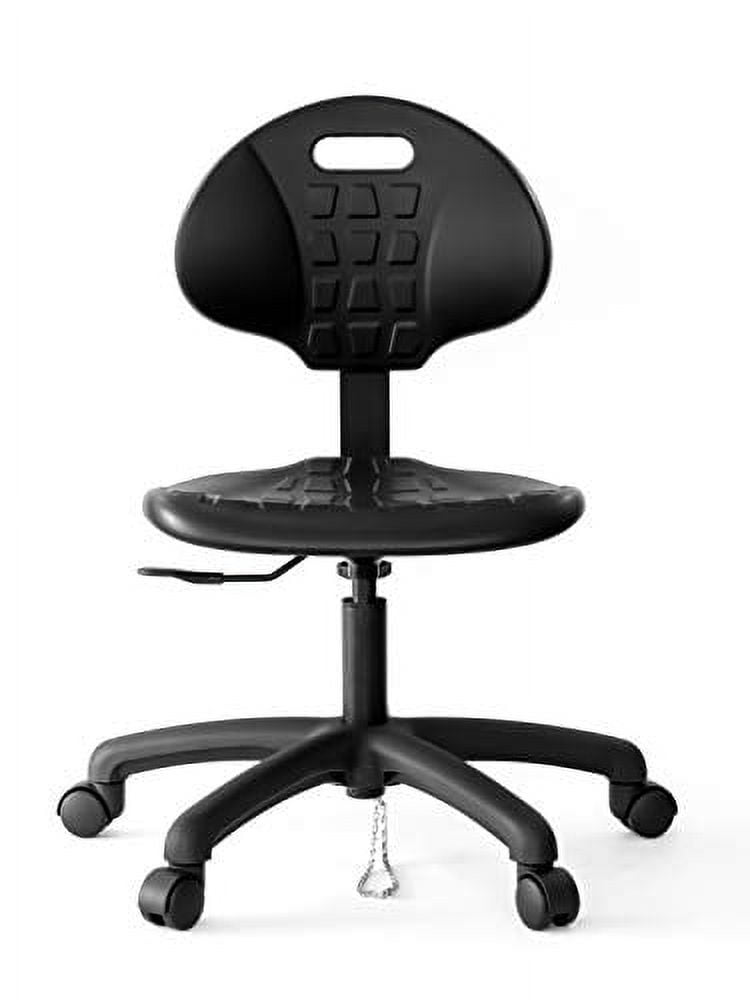 Chair Master - ESD Table Height Chair Anti Static - Ergonomic ...