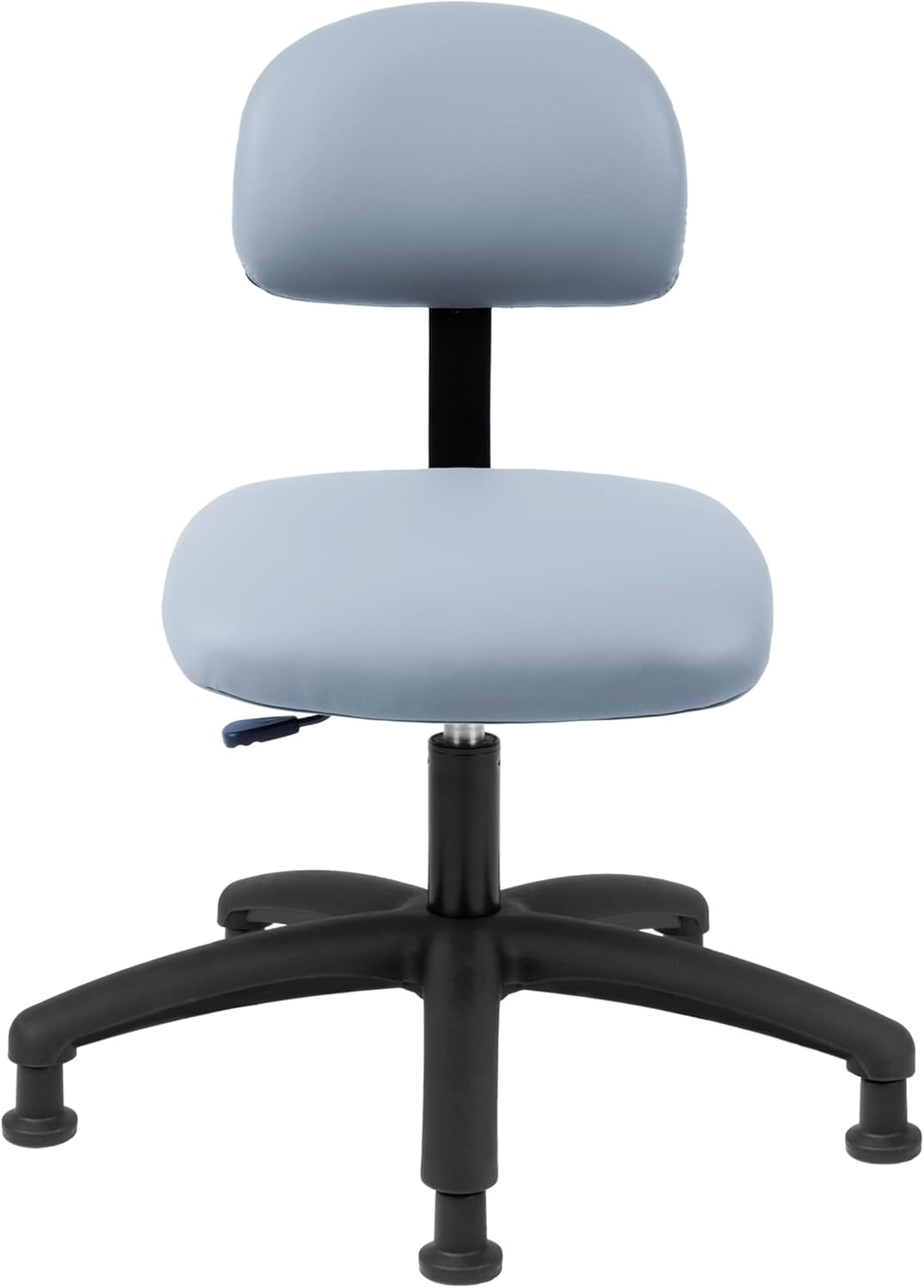 Chair Master FSS Series Square seat Medium (19"-27") seat Height Chair ...