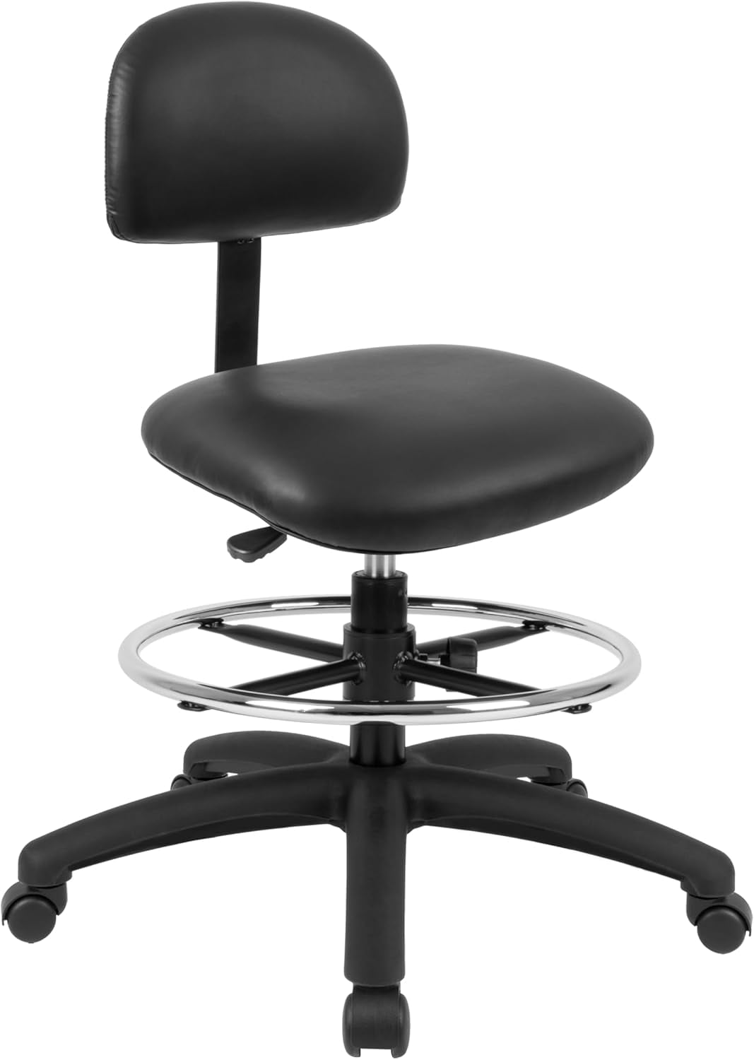 Chair Master FSS Series Square seat Mid (19"-27") seat Height Chair ...