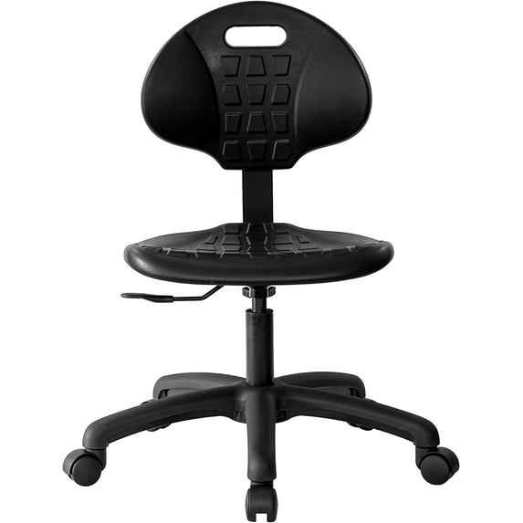 Chair Master Medium Table Height Chair/Stool-Easy to Clean! Deluxe ...