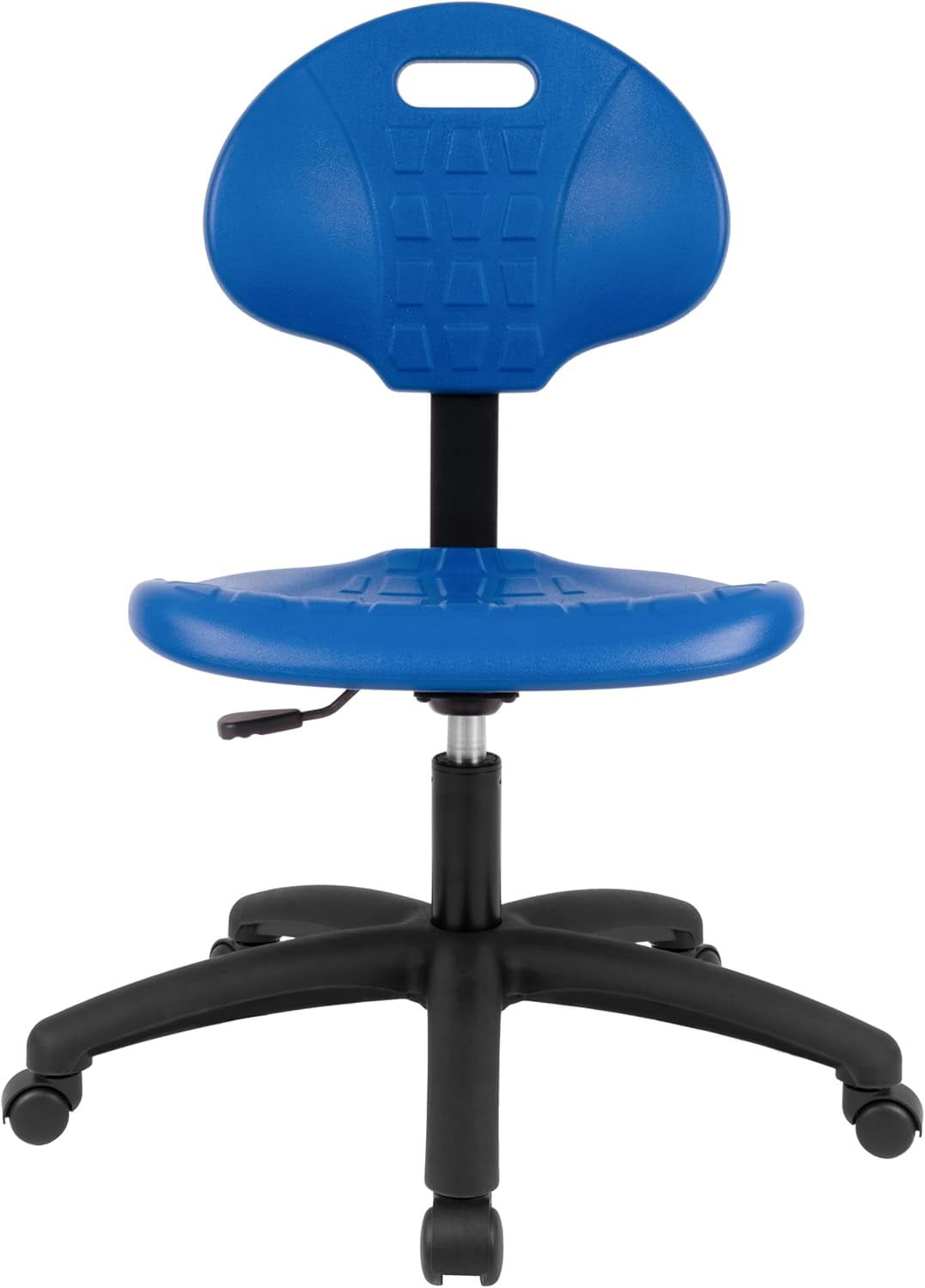 Chair Master Table Height Chair/Stool-Easy to Clean! Deluxe Ergonomic ...