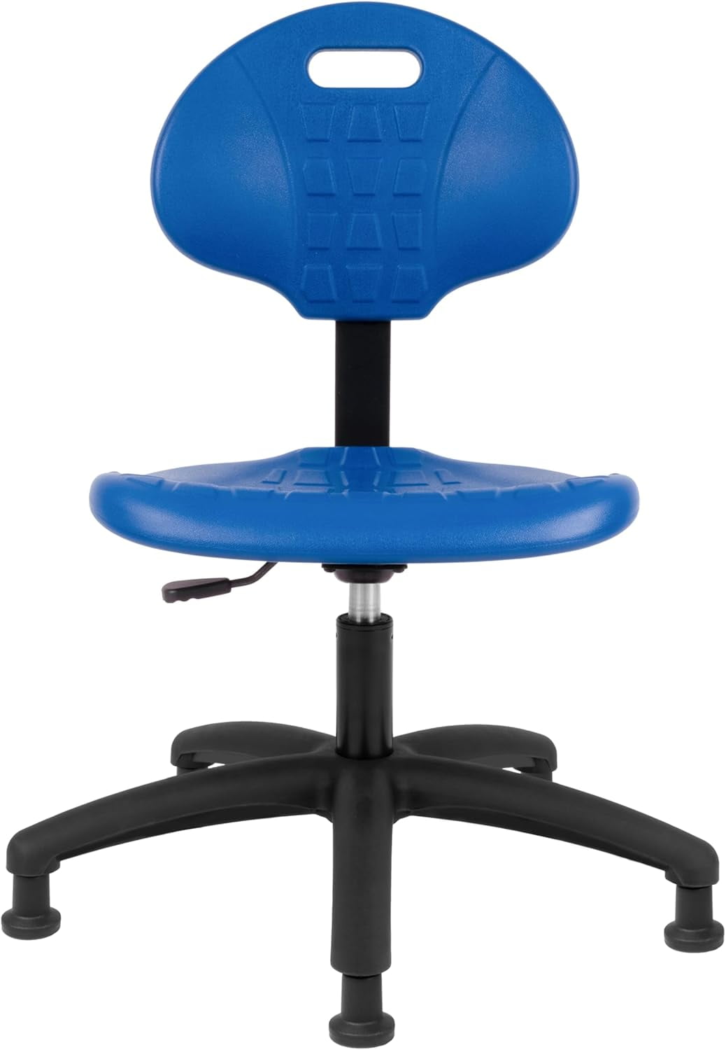 Chair Master Table Height Chair/Stool-Easy to Clean! Deluxe Ergonomic ...