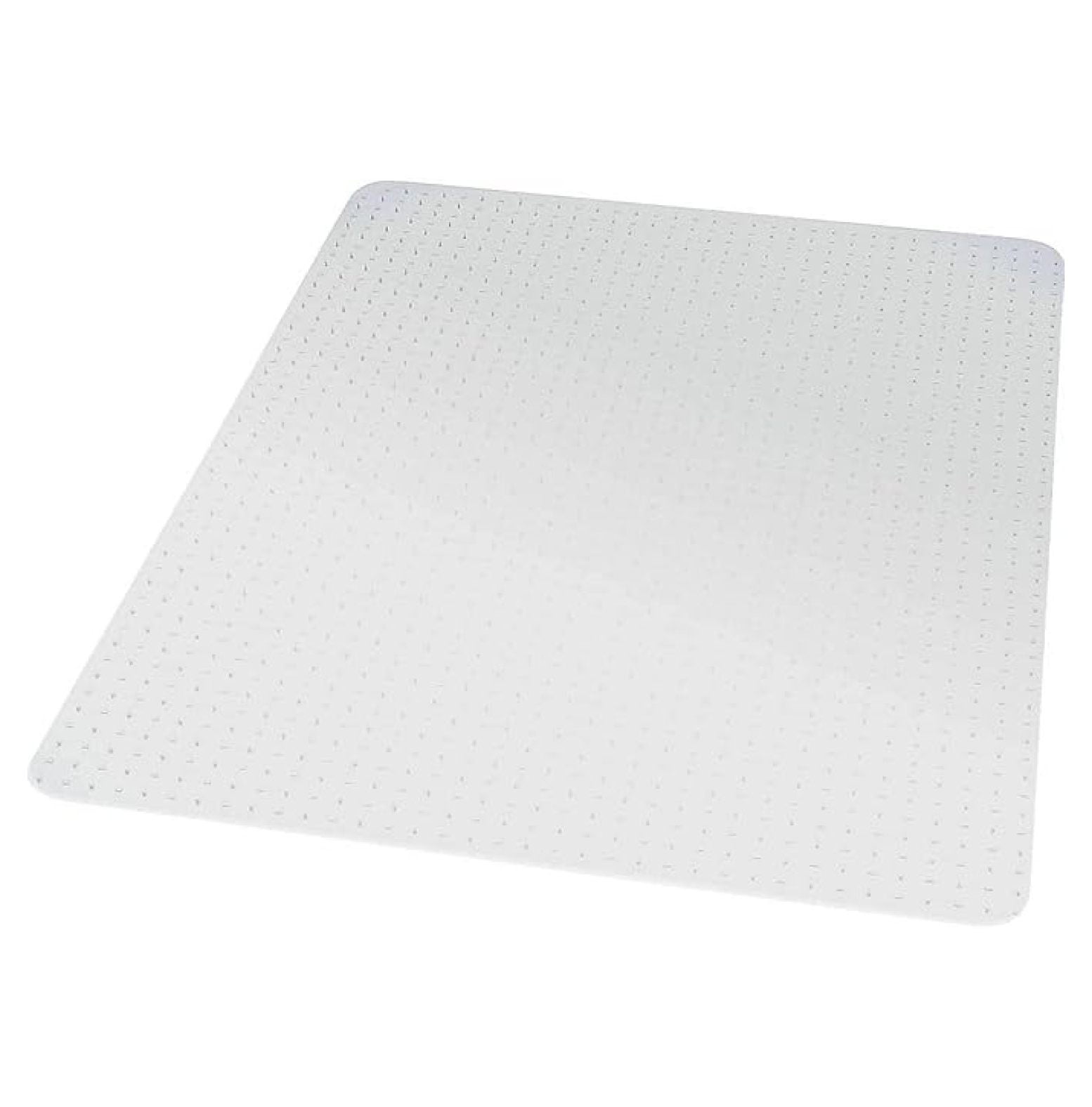 Chair Mat 60x60 Rectangular - Heavy Duty Resin Floor Protector - 170 ...